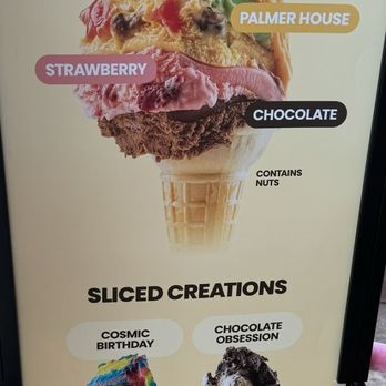 THE ORIGINAL RAINBOW CONE - Updated December 2025 - 439 Photos & 610 ...