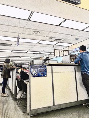 DEPARTMENT OF MOTOR VEHICLES - TORRANCE - 123 Photos & 411 Reviews ...