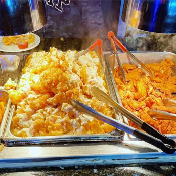 FLAMING GRILL & SUPREME BUFFET - Updated May 2025 - 594 Photos & 326 ...