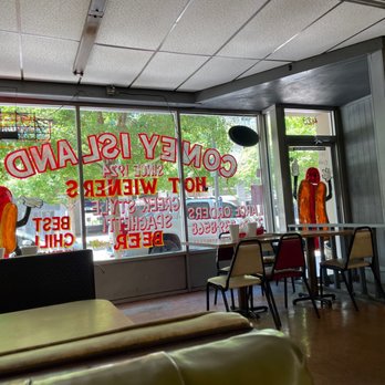 CONEY ISLAND - Updated November 2025 - 83 Photos & 105 Reviews - 428 W ...