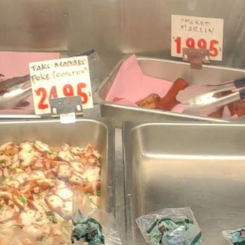 TAMASHIRO MARKET - 1269 Photos & 396 Reviews - 802 N King St, Honolulu ...