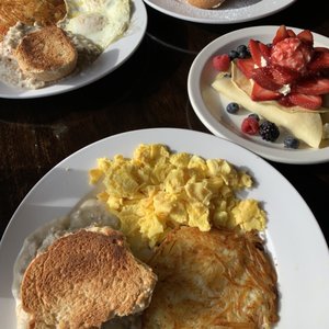 BERRY SWEET KITCHEN - 148 Photos & 179 Reviews - Cafes - 5406 34th Ave ...