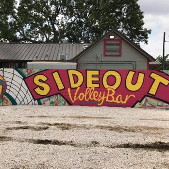 SIDEOUT VOLLEYBAR - Updated July 2025 - 19 Photos & 14 Reviews - 2623 ...