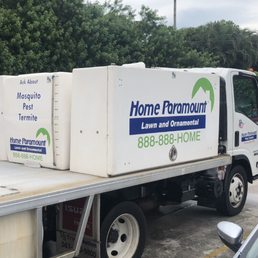 Home Paramount Pest Control Reviews | Read Customer Service Reviews of ...