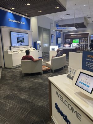 SPECTRUM - Updated December 2025 - 34 Photos & 286 Reviews - 3650 W ...