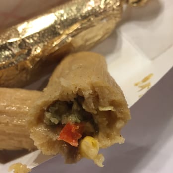 THE TAMALE MAN FOOD STAND - Updated January 2026 - 16 Photos & 16 ...