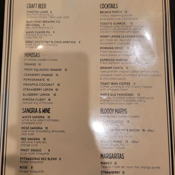 TOAST COFFEEHOUSE - Updated January 2026 - 807 Photos & 864 Reviews ...