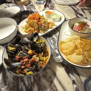 EVEN COAST - Updated April 2025 - 212 Photos & 89 Reviews - 5463 Belt ...