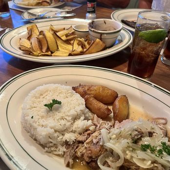 SAZON CUBAN CUISINE - Updated August 2024 - 1085 Photos & 997 Reviews ...