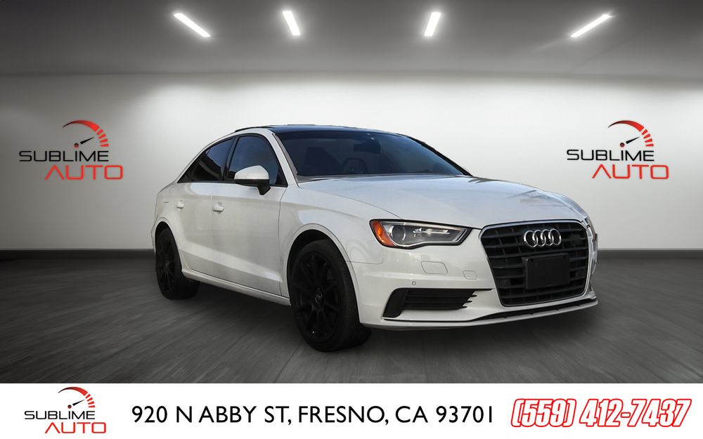 SUBLIME AUTO - Updated July 2025 - 31 Photos - 920 N Abby St, Fresno ...