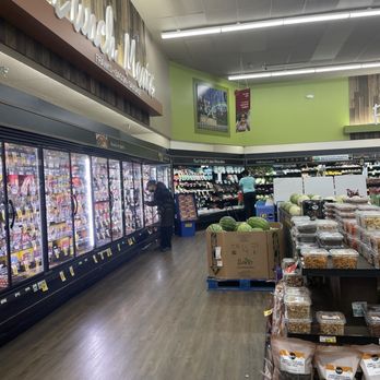 SAFEWAY - Updated October 2025 - 43 Photos & 73 Reviews - 2401 N ...