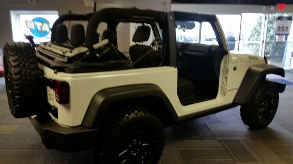 TATE CHRYSLER JEEP DODGE FREDERICK - Updated May 2026 - 31 Photos & 90 ...