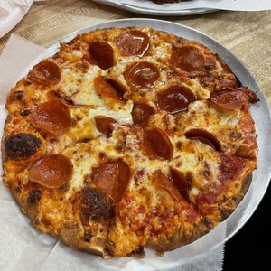 HIGHLAND PIZZA - 44 Reviews - 797 Robeson St, Fall River, MA - Yelp