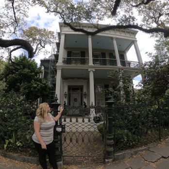 ANN RICE HOUSE - Updated December 2025 - 27 Photos - 1239 First St, New ...