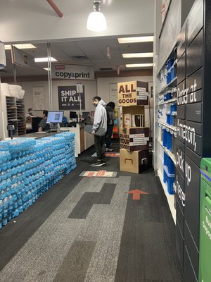 STAPLES - Updated December 2025 - 31 Photos & 73 Reviews - 500 Eighth ...