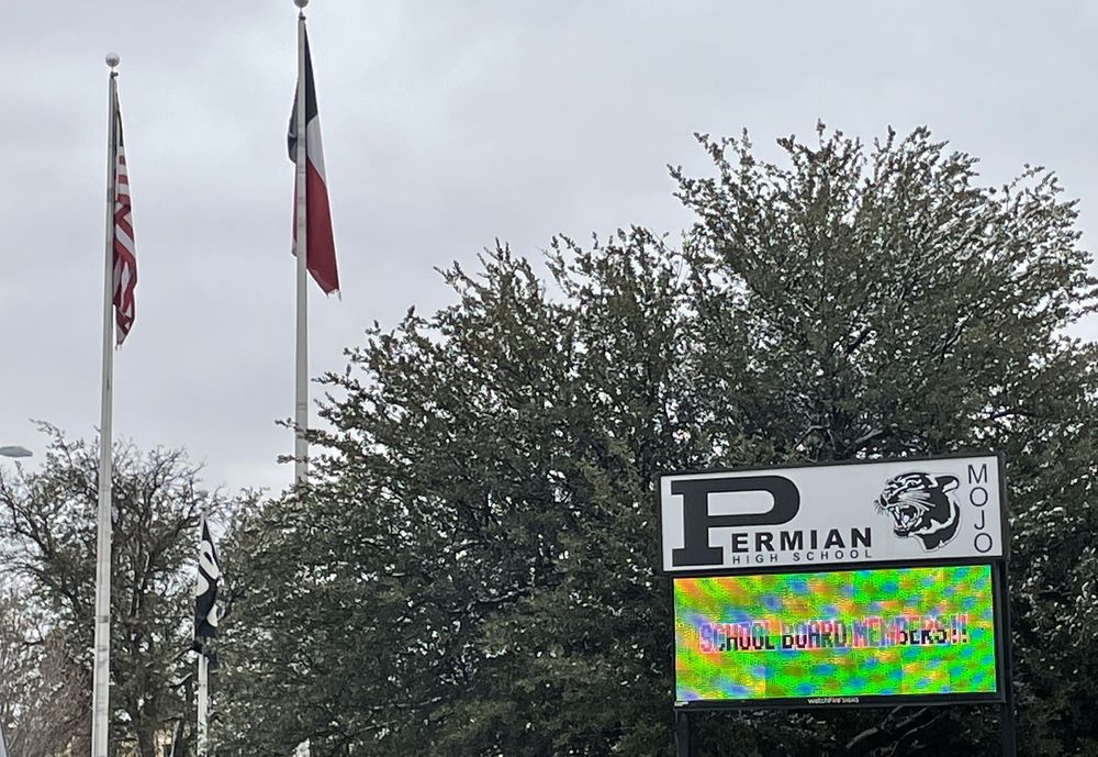 PERMIAN HIGH SCHOOL - Updated January 2025 - 1800 E 42nd St, Odessa ...