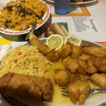 YEN JING CHINESE RESTAURANT - Updated August 2025 - 68 Photos & 141 Reviews - 5113 Wesley St ...