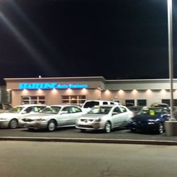 STATELINE AUTO BROKERS - 24 Reviews - 1115 Washington St, Attleboro ...