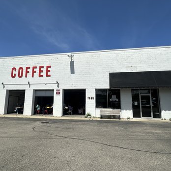 HANSA COFFEE ROASTERS - Updated July 2024 - 679 Photos & 430 Reviews ...