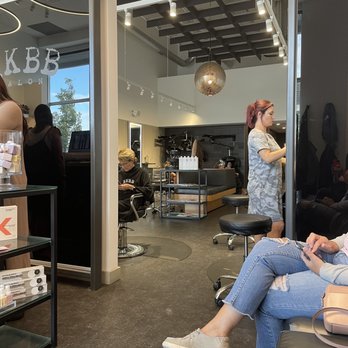 KISS KISS BANG BANG SALON - Updated January 2026 - 38 Photos & 95 Reviews - 11547 Yard St ...