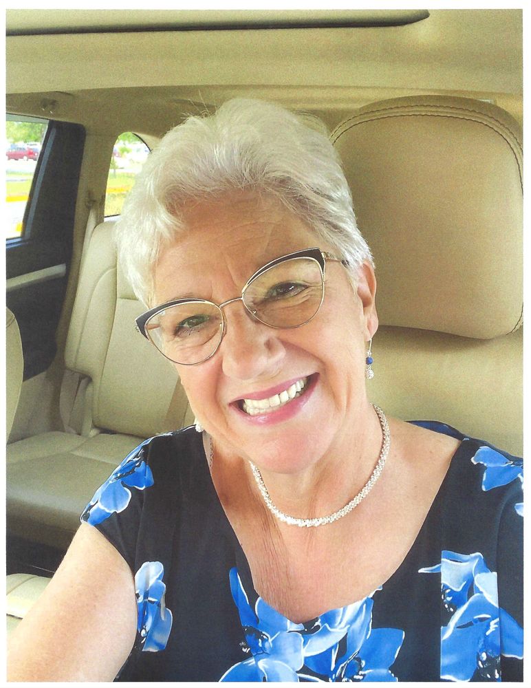 PATTY DAVIS - RE/MAX GATEWAY - Updated May 2024 - Contact Agent - 5300 ...