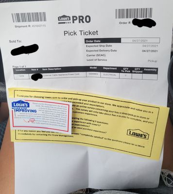 LOWE’S HOME IMPROVEMENT - Updated May 2025 - 48 Photos & 177 Reviews ...