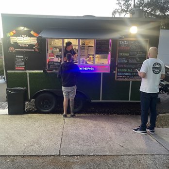 The Pass Kitchen - Cheap - Food Trucks - Updated June 2025 - 437 Photos ...