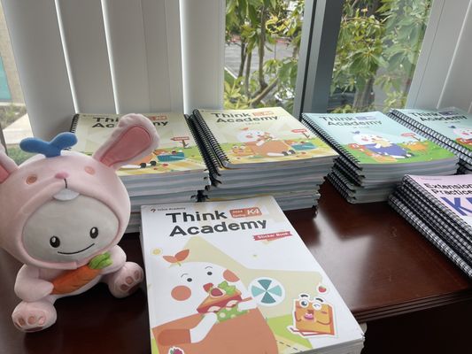 THINK ACADEMY - IRVINE - Updated October 2025 - 35 Photos - 770 ...