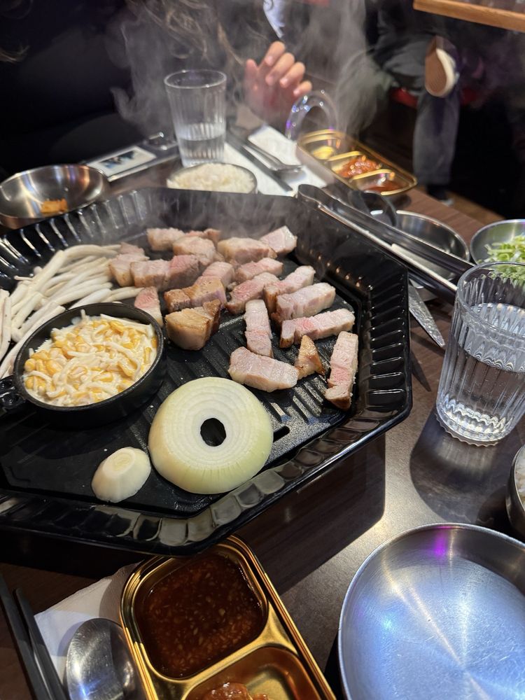 PORKER FACE - Updated May 2025 - 31 Photos - 4455 Lougheed Highway ...