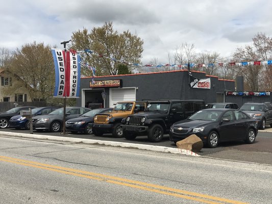 SOURCE ONE AUTO GROUP - Updated September 2025 - 26 Photos - 4365 ...