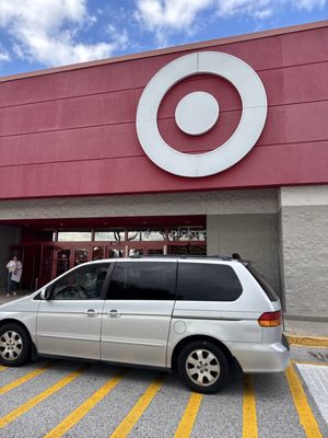 TARGET - Updated May 2026 - 78 Photos & 60 Reviews - 3625 W Gandy Blvd ...