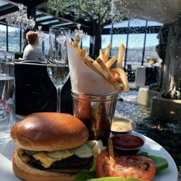RH ROOFTOP RESTAURANT AT RH MARIN - Updated March 2025 - 2628 Photos ...
