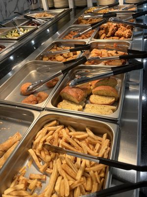 UMI SUSHI & SEAFOOD BUFFET - Updated January 2025 - 113 Photos & 25 ...