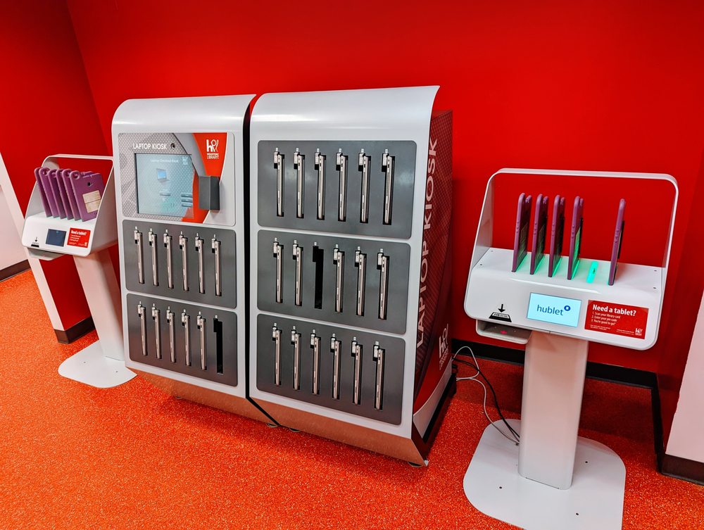 HOUSTON PUBLIC LIBRARY - Updated December 2025 - 69 Photos & 65 Reviews ...