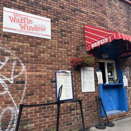 THE WAFFLE WINDOW - Updated October 2025 - 1995 Photos & 1928 Reviews ...