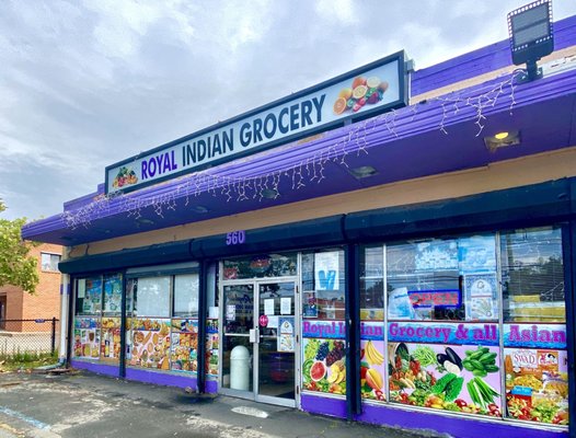 ROYAL INDIAN GROCERY STORE - Updated October 2025 - 44 Photos & 11 ...
