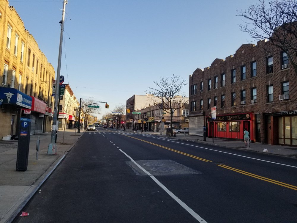 PRICE CHOICE FOOD MARKET - 28 Reviews - 64-01 Fresh Pond Rd, Ridgewood ...