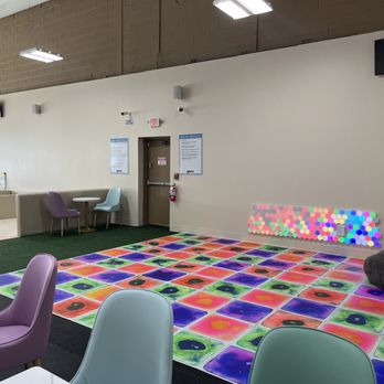 UNWIND INDOOR PLAYGROUND - Updated October 2025 - 42 Photos & 17 ...