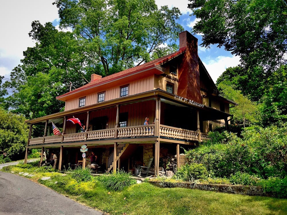 Cool Review About Bed And Breakfast In Jonesborough Tn