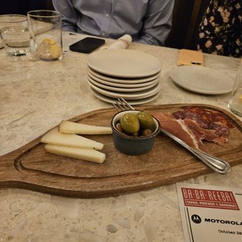 LIL BA-BA-REEBA - 522 Photos & 228 Reviews - 441 N Clark St, Chicago ...