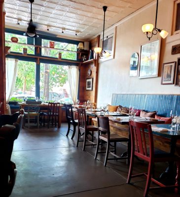 LUCIA - 1055 Photos & 519 Reviews - 287 N Bishop Ave, Dallas, Texas ...