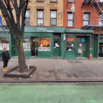 PATSY’S PIZZERIA - Updated December 2024 - 678 Photos & 994 Reviews ...