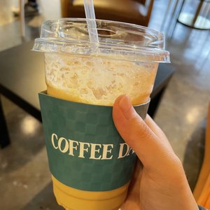 COFFEE DAZE - 14 Photos & 14 Reviews - 3236 E Douglas Ave, Wichita, KS - Yelp