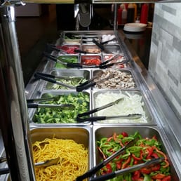 ASIAN BUFFET - Updated July 2025 - 61 Photos & 131 Reviews - 511 NW ...