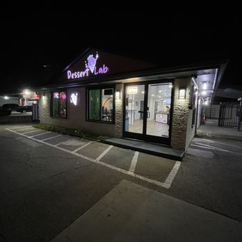 DESSERT LAB - Updated June 2025 - 150 Photos & 60 Reviews - 329 E Polk ...
