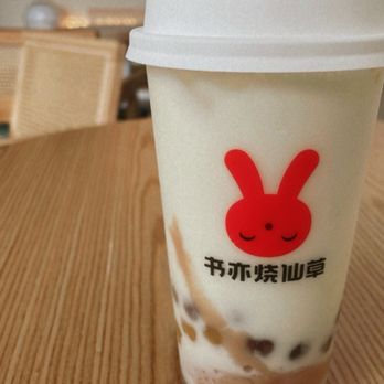 SHUYI GRASS JELLY & TEA - Updated November 2024 - 184 Photos & 120 ...