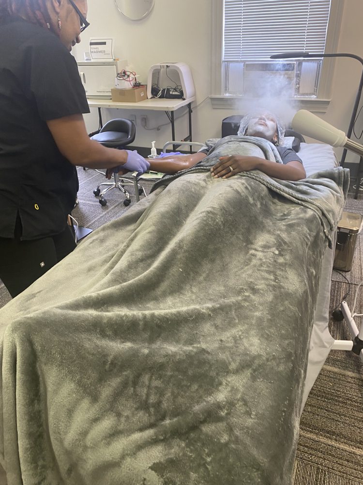 THE SUPERIOR BEAUTY BAR ATL - Updated July 2025 - Request an ...