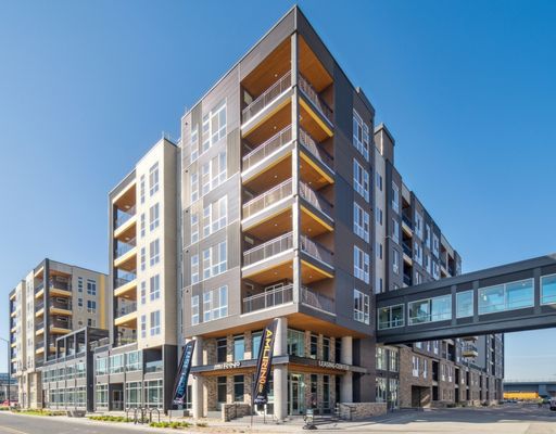 AMLI RINO - Updated May 2026 - 59 Photos - 3355 Denargo St, Denver ...