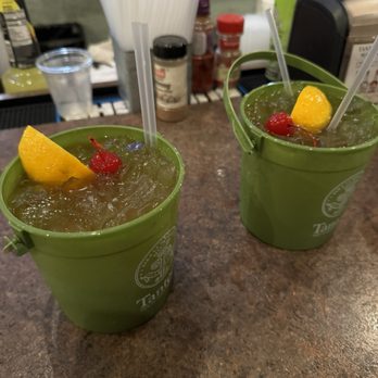 THE RUM BUCKET BAR AND GRILL - Updated May 2025 - 70 Photos & 86 ...