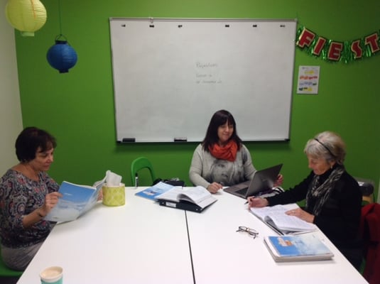 ISL INTERNATIONAL SCHOOL OF LANGUAGES - Updated December 2025 - 29 ...